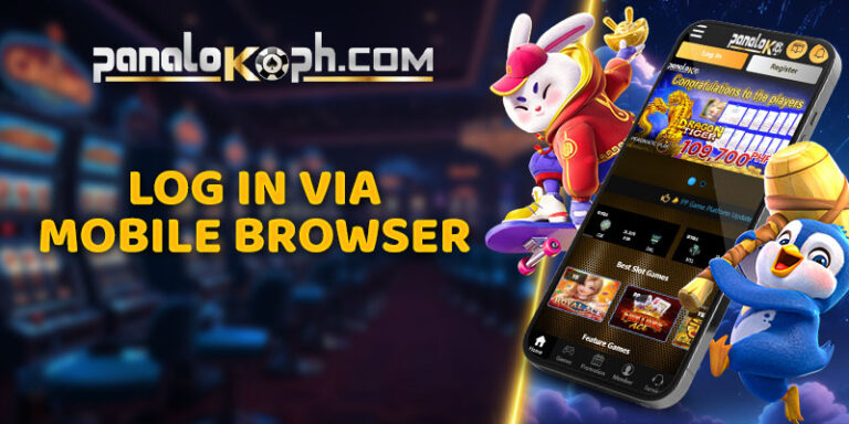 Panaloko Login: Access Your Account Efficiently