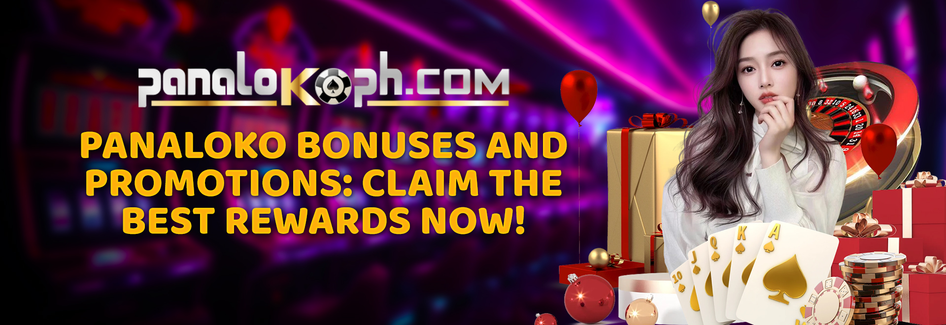 Panaloko Bonuses and Promotions: Claim the Best Rewards Now!