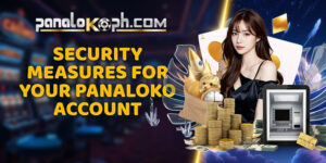 Panaloko Login: Access Your Account Efficiently