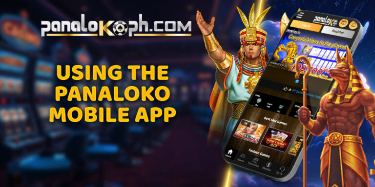 Panaloko Login: Access Your Account Efficiently